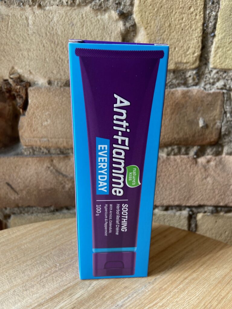 Anti- Flamme Everyday Ointment - Therapy Lounge