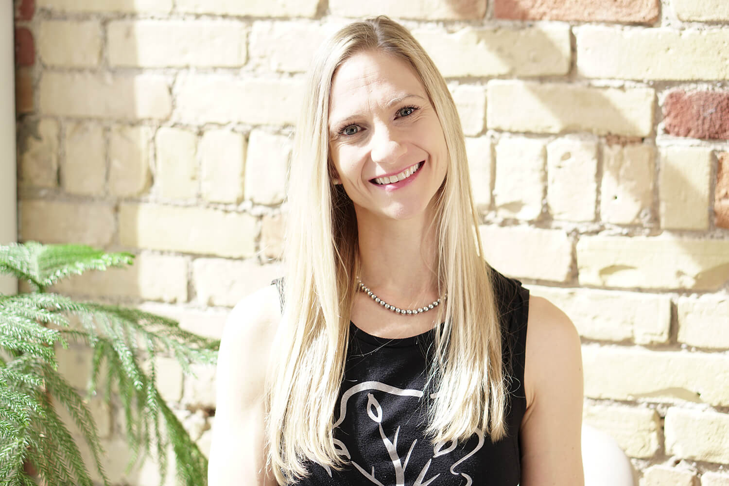 Megan Evans, RMT, CR - Therapy Lounge